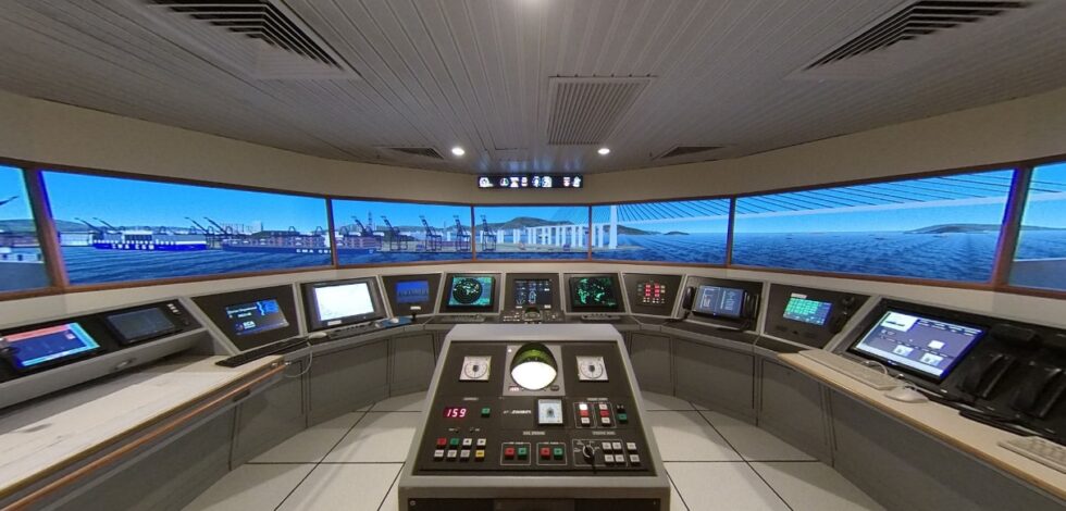Naval Simulators | Advanced Technologies Solutions Provider